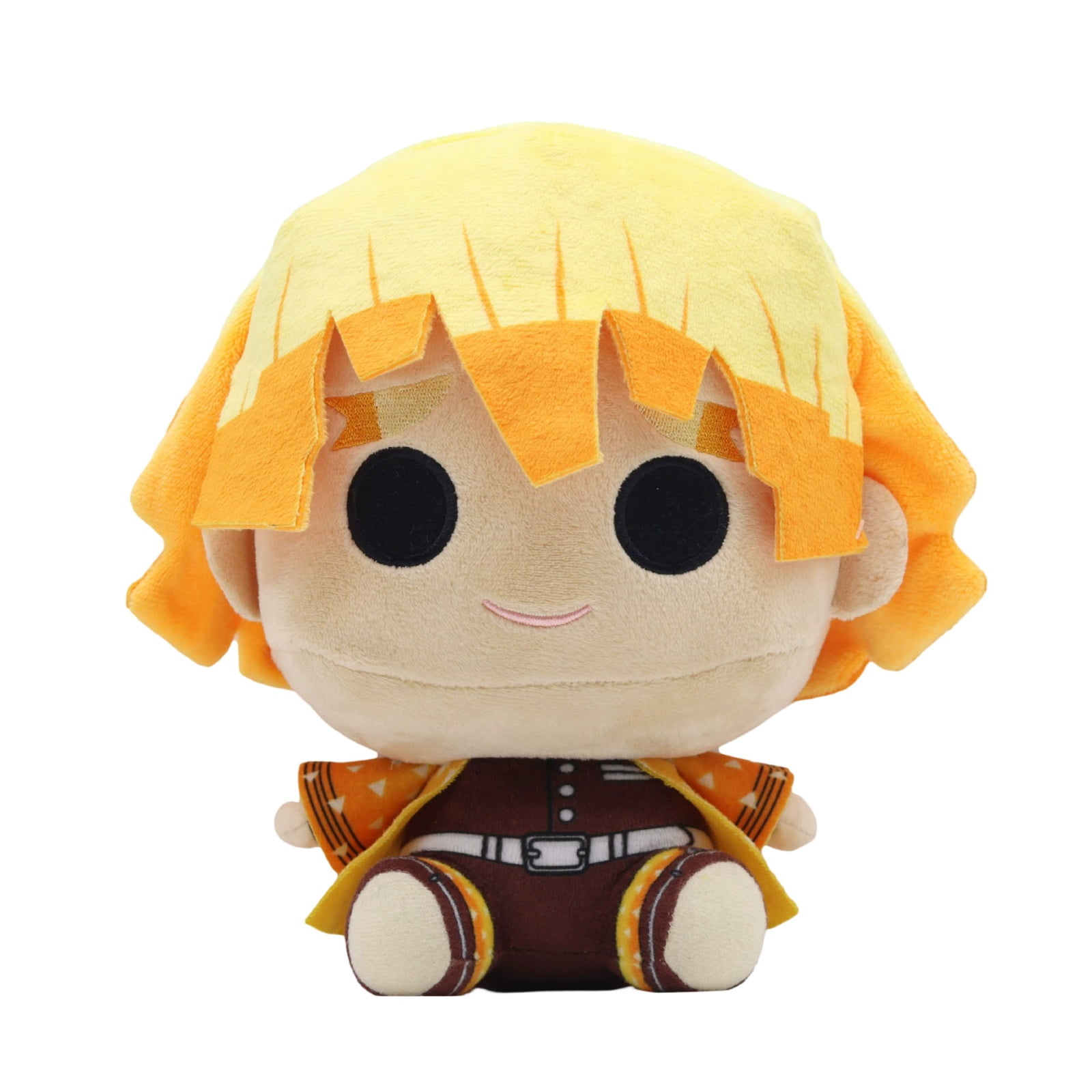 Demon Slayer: Kimetsu no Yaiba Peripherals Plush Doll Anime Characters ...