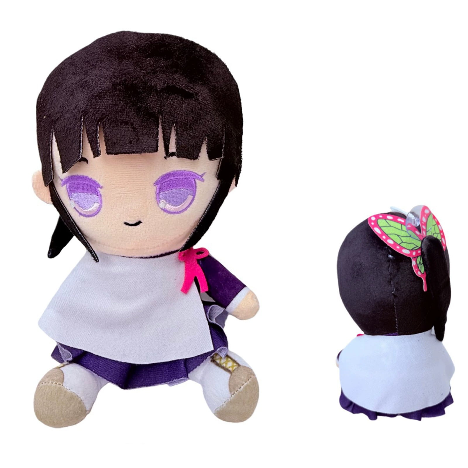 Demon Slayer: Kimetsu no Yaiba Peripherals Plush Doll Demon Slayer ...