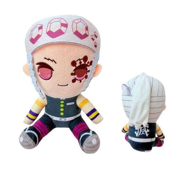 Demon Slayer: Kimetsu no Yaiba Peripherals Plush Doll Demon Slayer ...