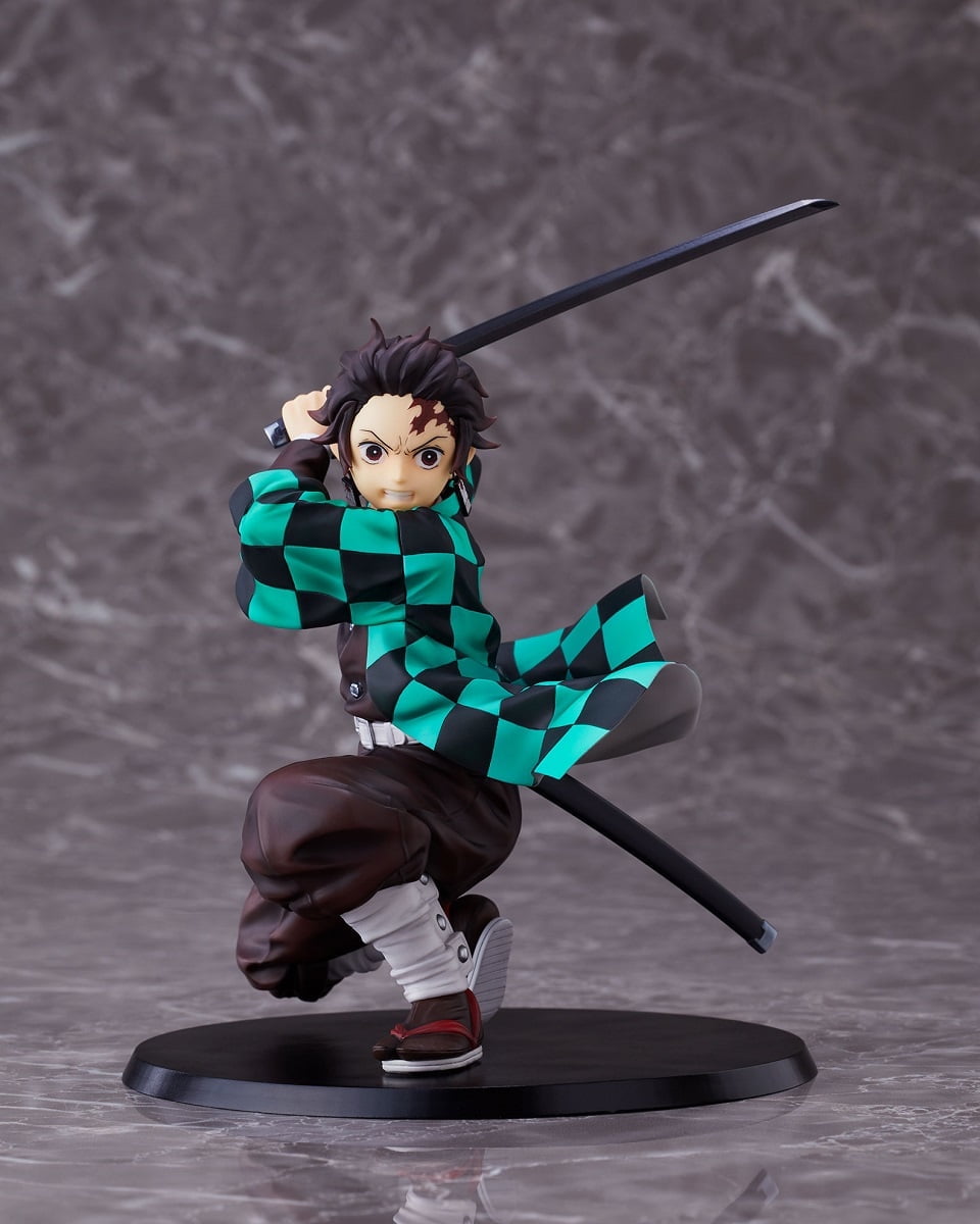 Demon Slayer: Kimetsu no Yaiba Tanjiro Kamado 18 ประเทศไทย | Ubuy