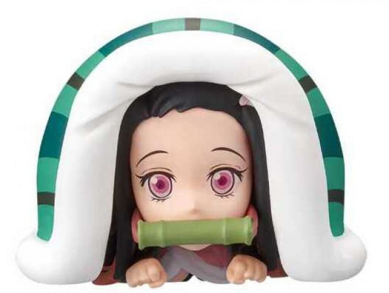 Demon Slayer: Kimetsu no Yaiba WCF World Collectible Figure Nezuko ...