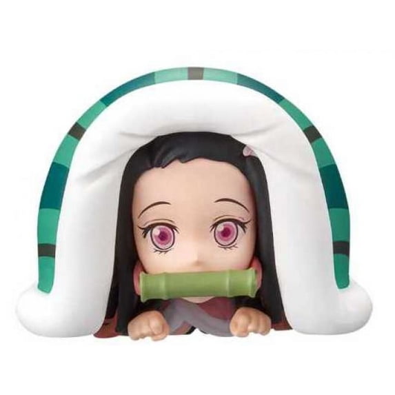 Demon Slayer: Kimetsu no Yaiba WCF World Collectible Figure Nezuko ...