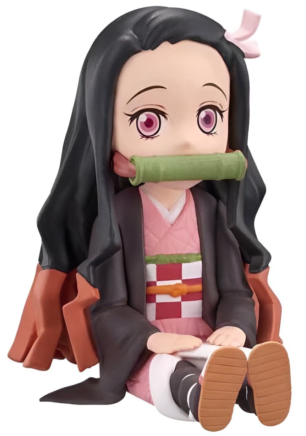 Demon Slayer: Kimetsu no Yaiba WCF World Collectible Figure Nezuko ...
