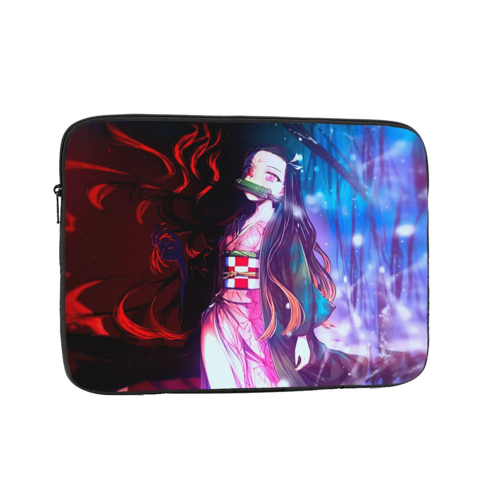 Demon Slayer Laptop Sleeve Case Shockproof Portable Laptop Inner Bag ...