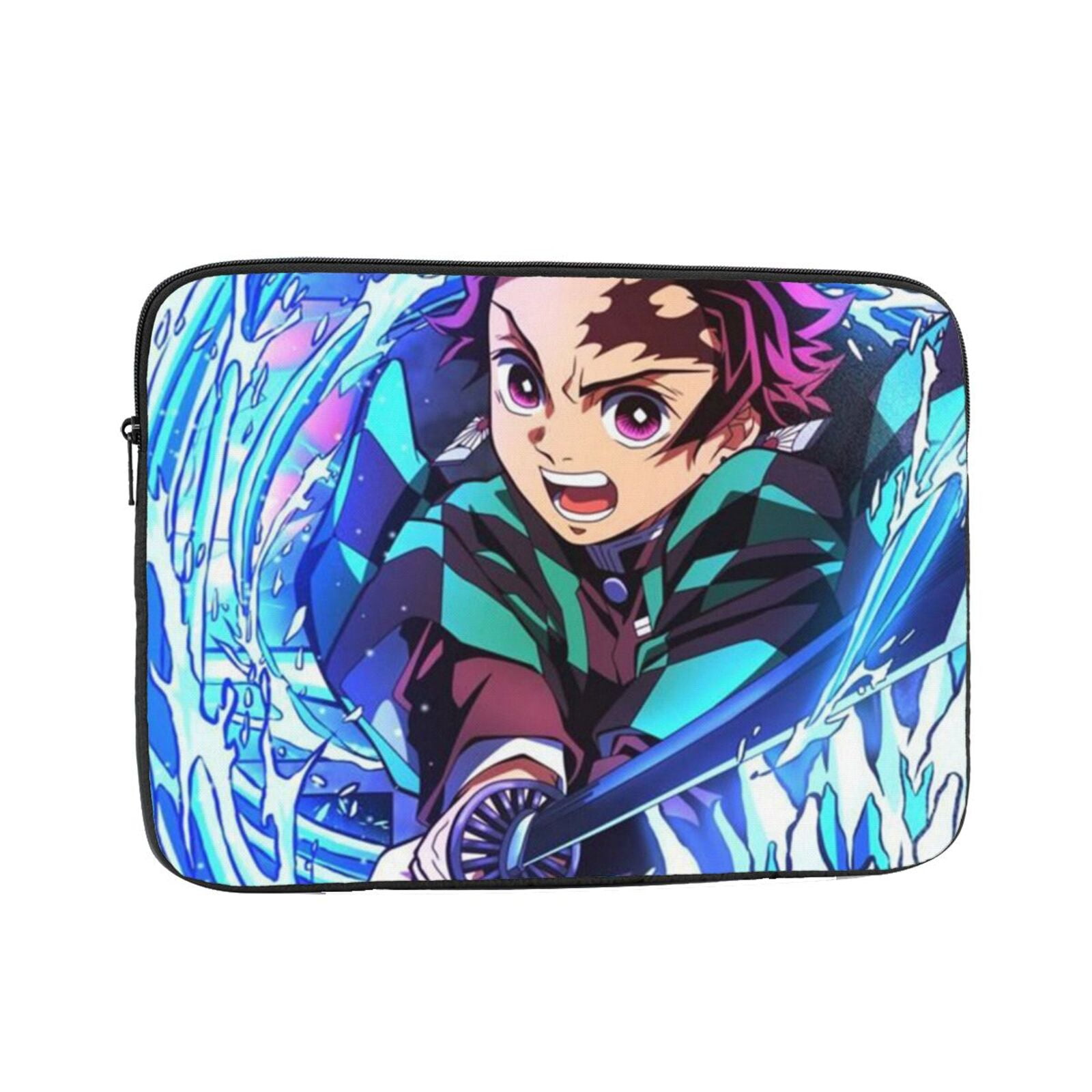 Demon Slayer Laptop Sleeve Case Shockproof Portable Laptop Inner Bag ...
