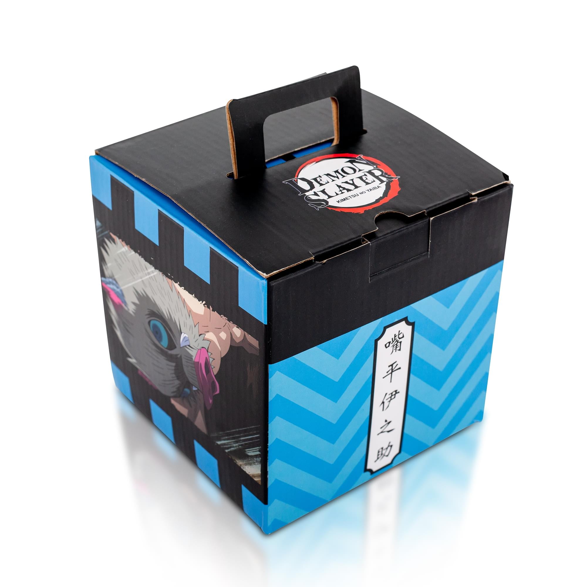 Demon Slayer LookSee Mystery Gift Box | Includes 5 Collectibles ...