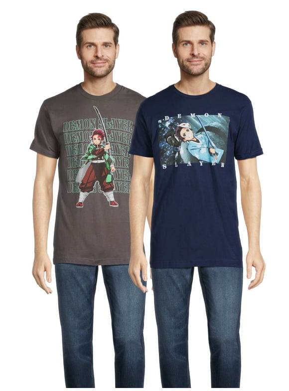 Demon Slayer Merch