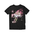 Demon Slayer Mitsuri Kanroji Love Hashira Adult Men's Short Sleeve T ...