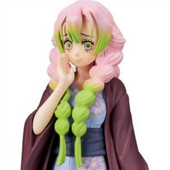 Demon Slayer Mitsuri