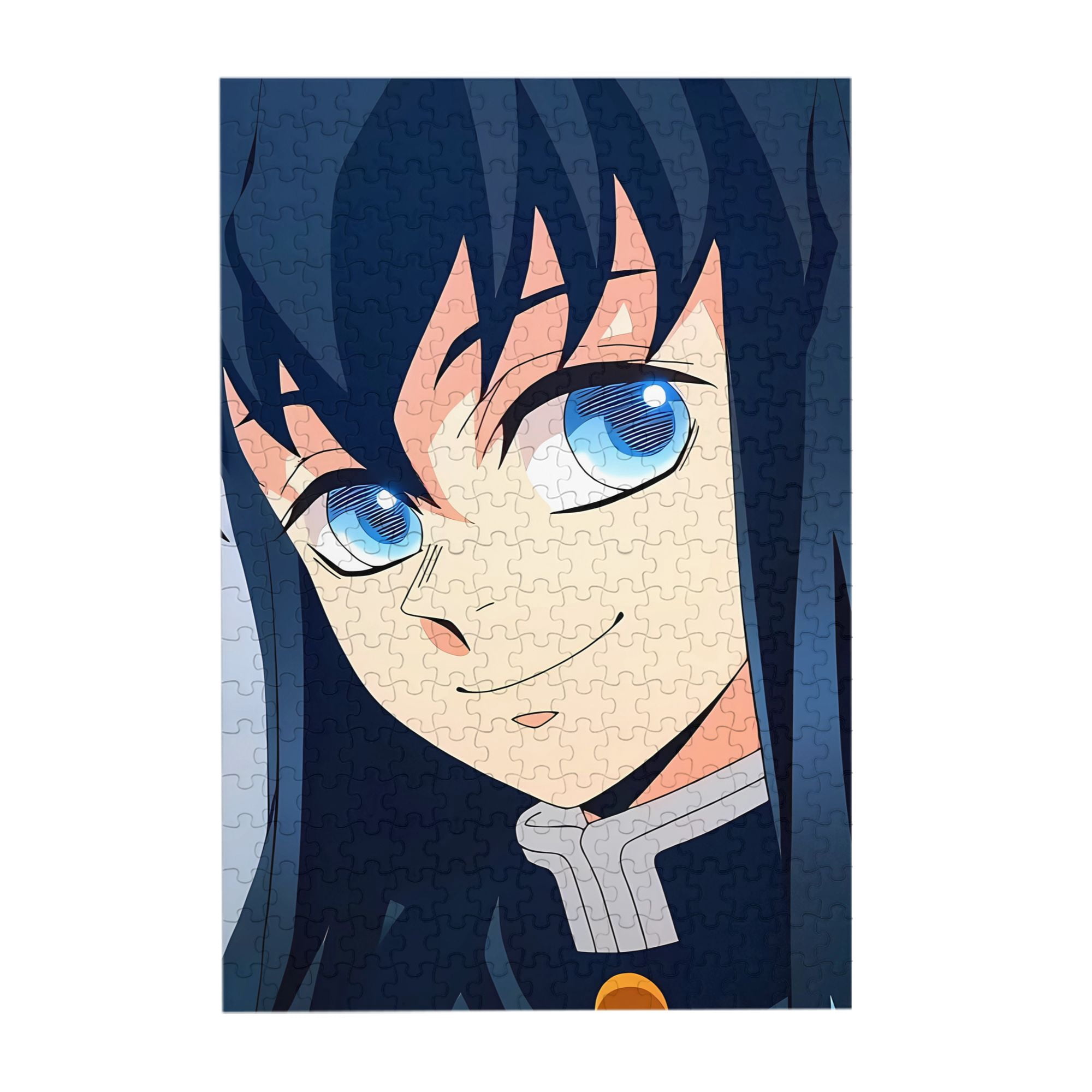 Demon Slayer Muichiro Tokito 300 Piece Puzzles For Adults And Kids ...