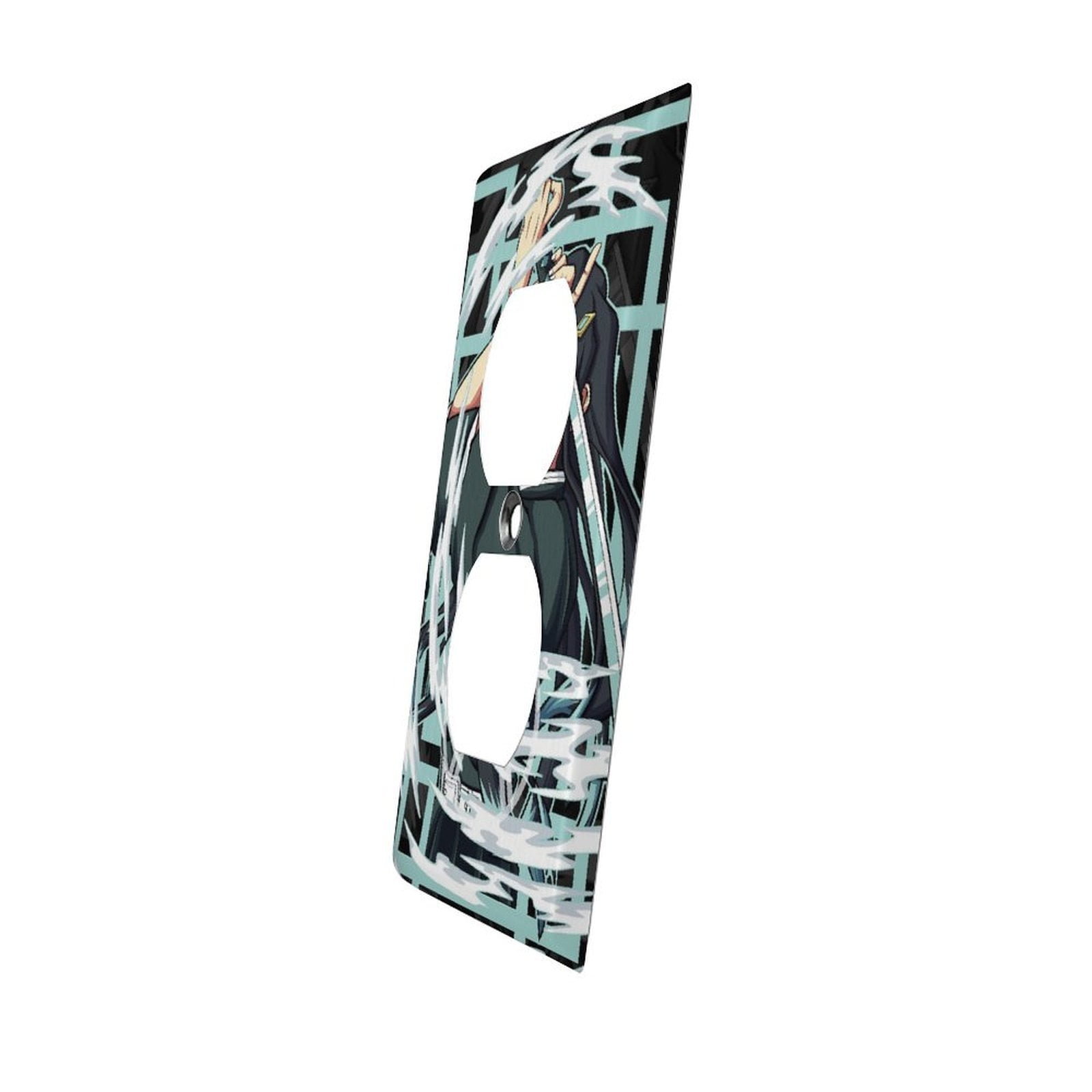 Demon Slayer Muichiro Tokito Multitool Credit Card Sized Pocket Tool ...