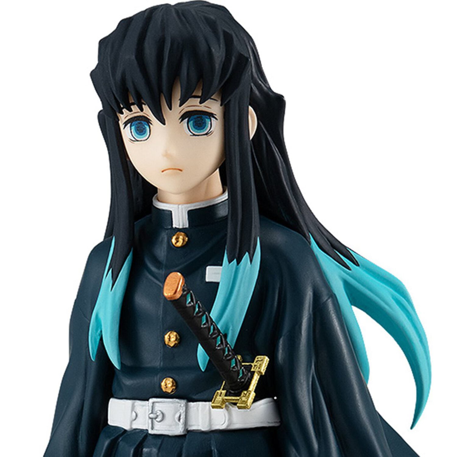 Demon Slayer Muichiro Tokito Pop Up Parade Statue - Walmart.com