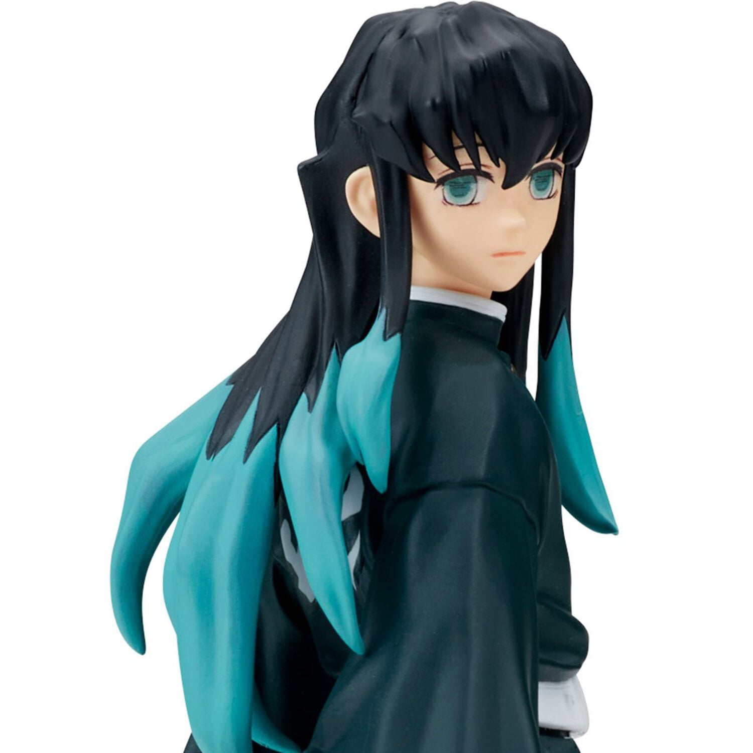 Demon Slayer Muichiro Tokito Vol. 50 Statue - Walmart.com