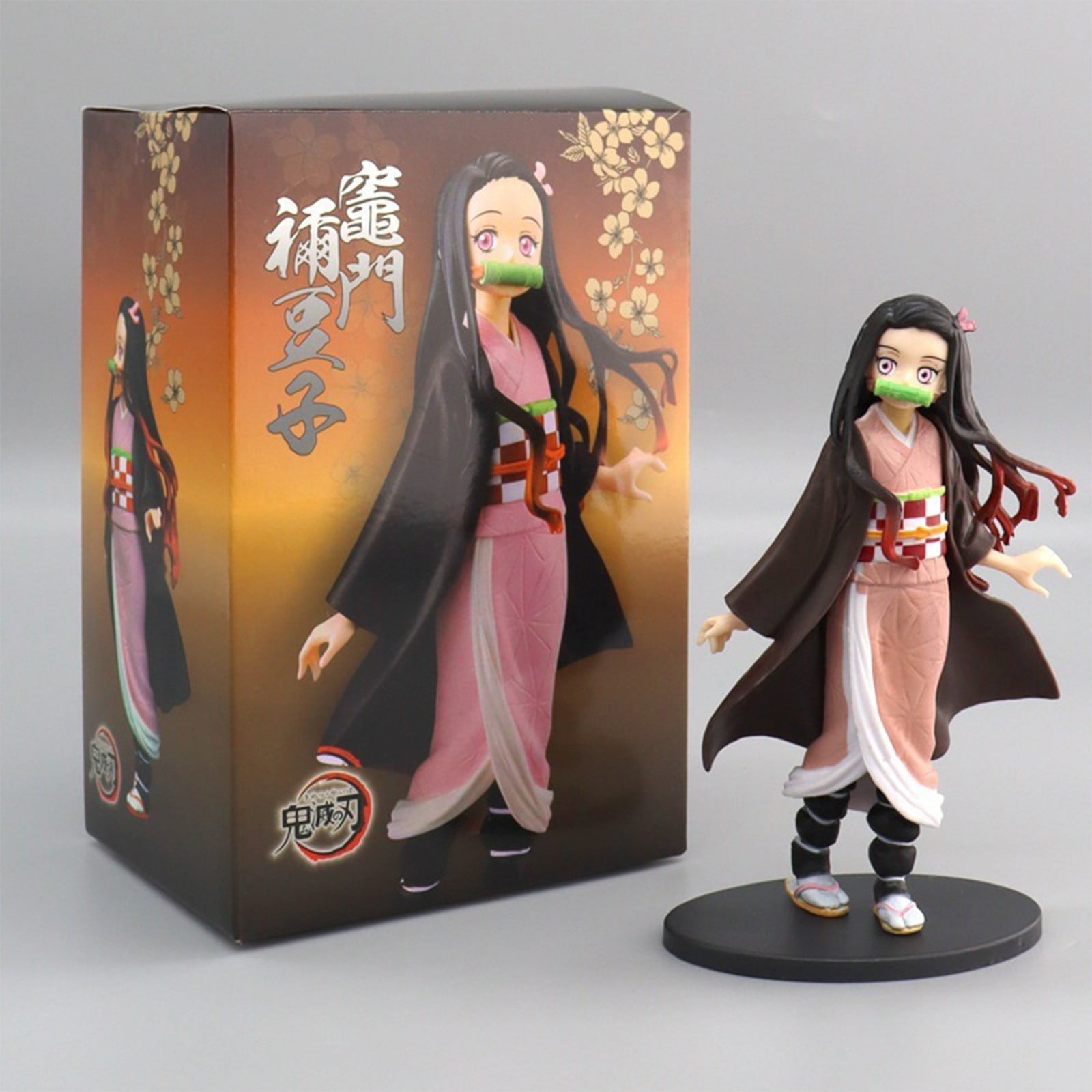 Demon Slayer Nezuko Anime Room Decor Demon Slayer: Kimetsu no Yaiba ...