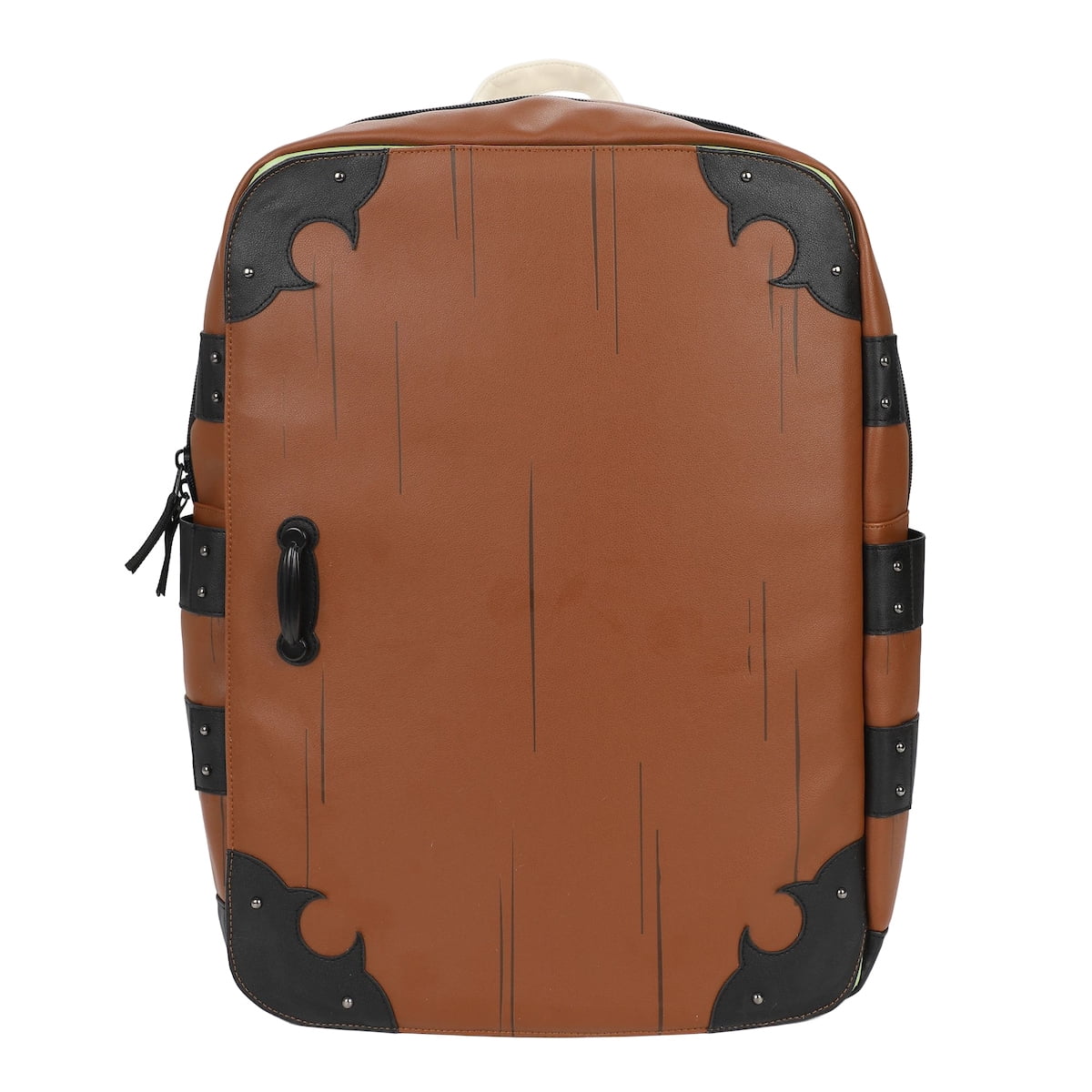 Demon Slayer Nezuko Box 19" Backpack with Exterior Laptop Pocket ...