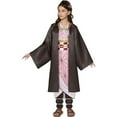 InSpirit Designs, LLC Demon Slayer Nezuko Child Costume | Small Female ...