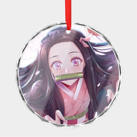 Demon Slayer Glasses