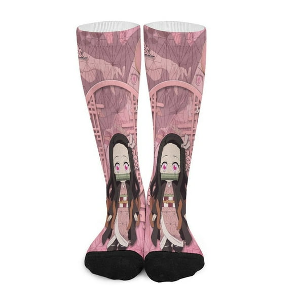 Demon Slayer Socks