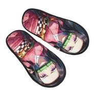 Strawberry Shortcake Women's 3D Plush Head Slippers, 1-Pack, Sizes XS/S ...