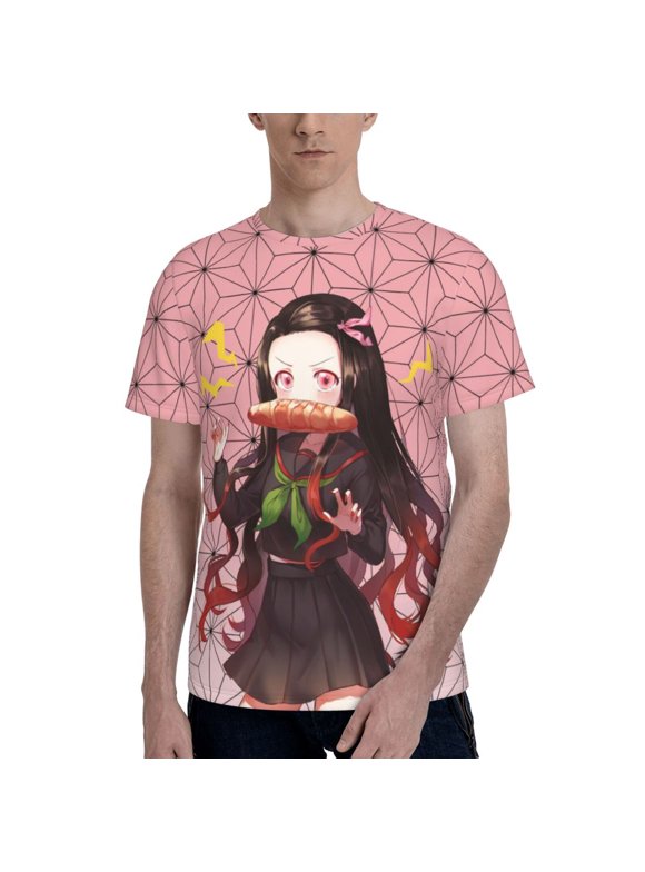 Nezuko Forms