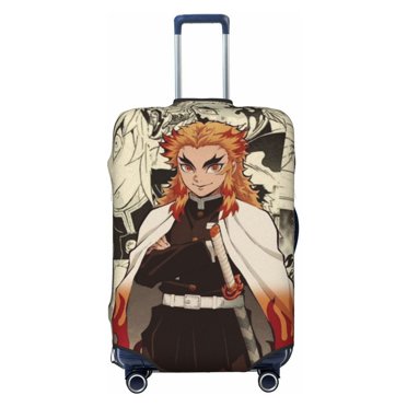 Demon Slayer Backpack 3PCS Backpack Set - Walmart.com