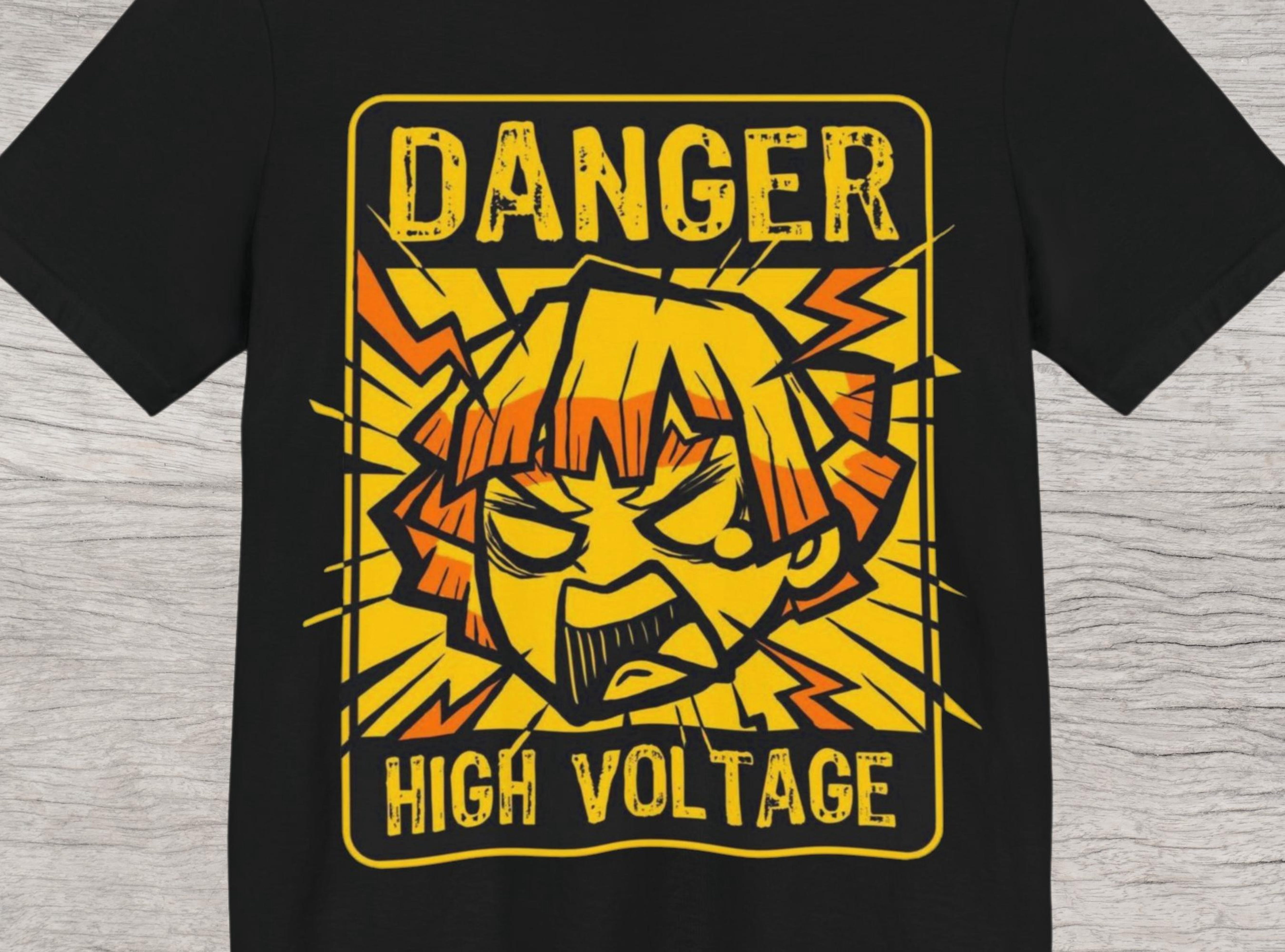Demon Slayer Shirt Demon Slayer Anime Shirt Anime T Shirt Anime ...