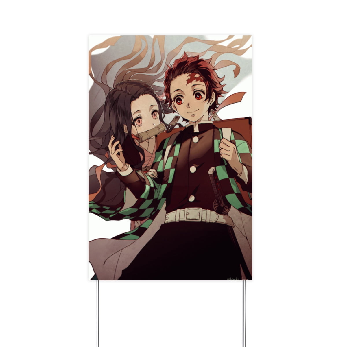 Demon Slayer Gaiden