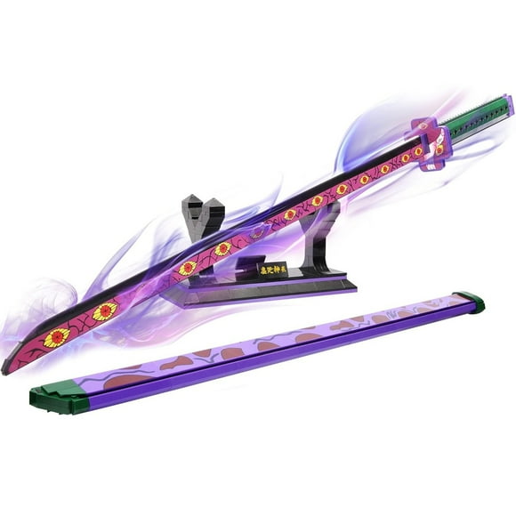 Demon Slayer Lego Set