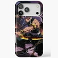 Demon Slayer Tengen Uzui Art iPhone Case 17 through 11 Pro Max up to ...