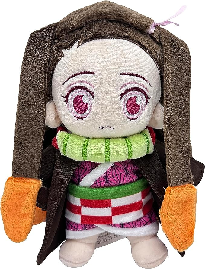 Demon Slayer Tokitou Muichiro Plush - Walmart.com