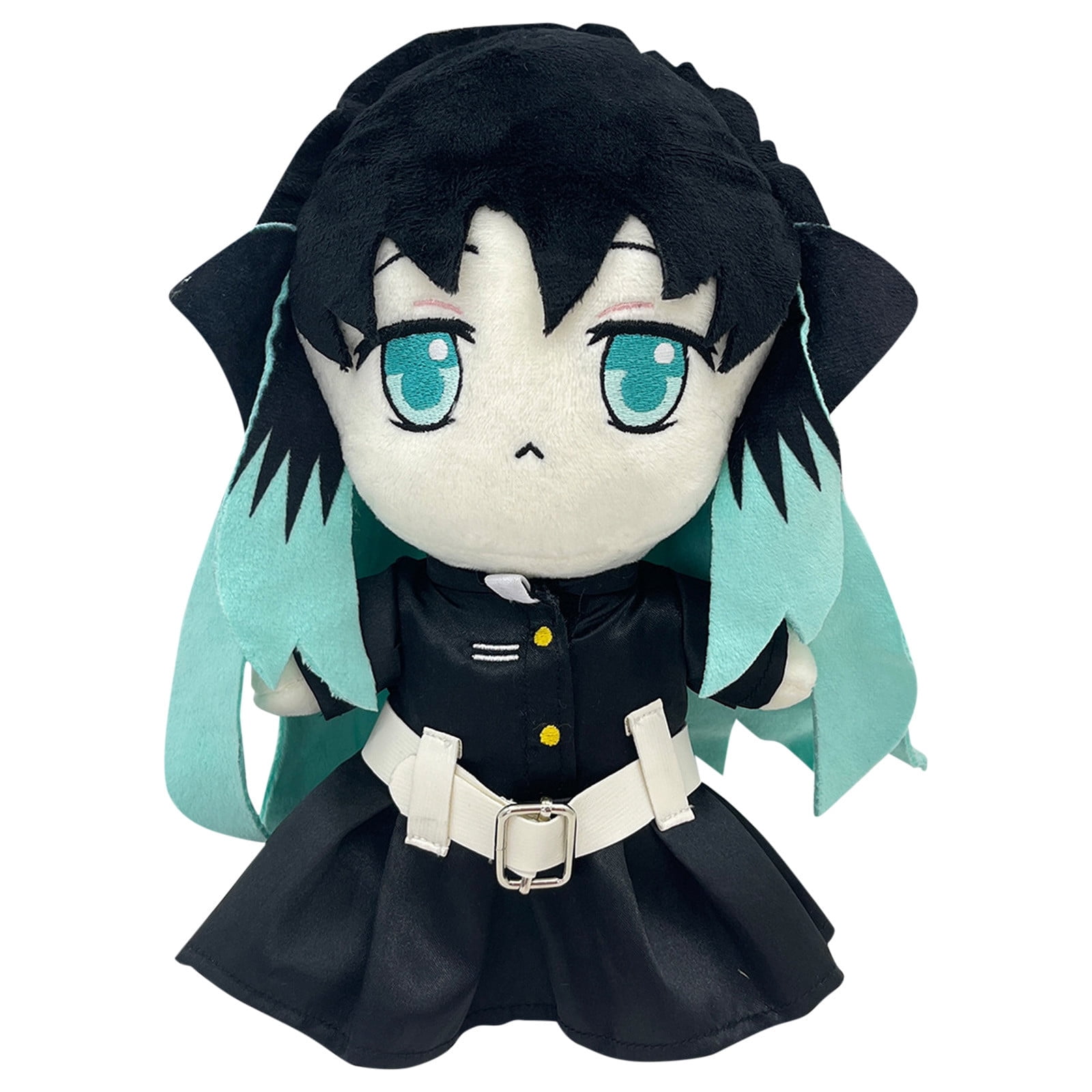 Demon Slayer Toys for Boys Gifts Muichiro Tokito 10.2" Demon Slayer ...