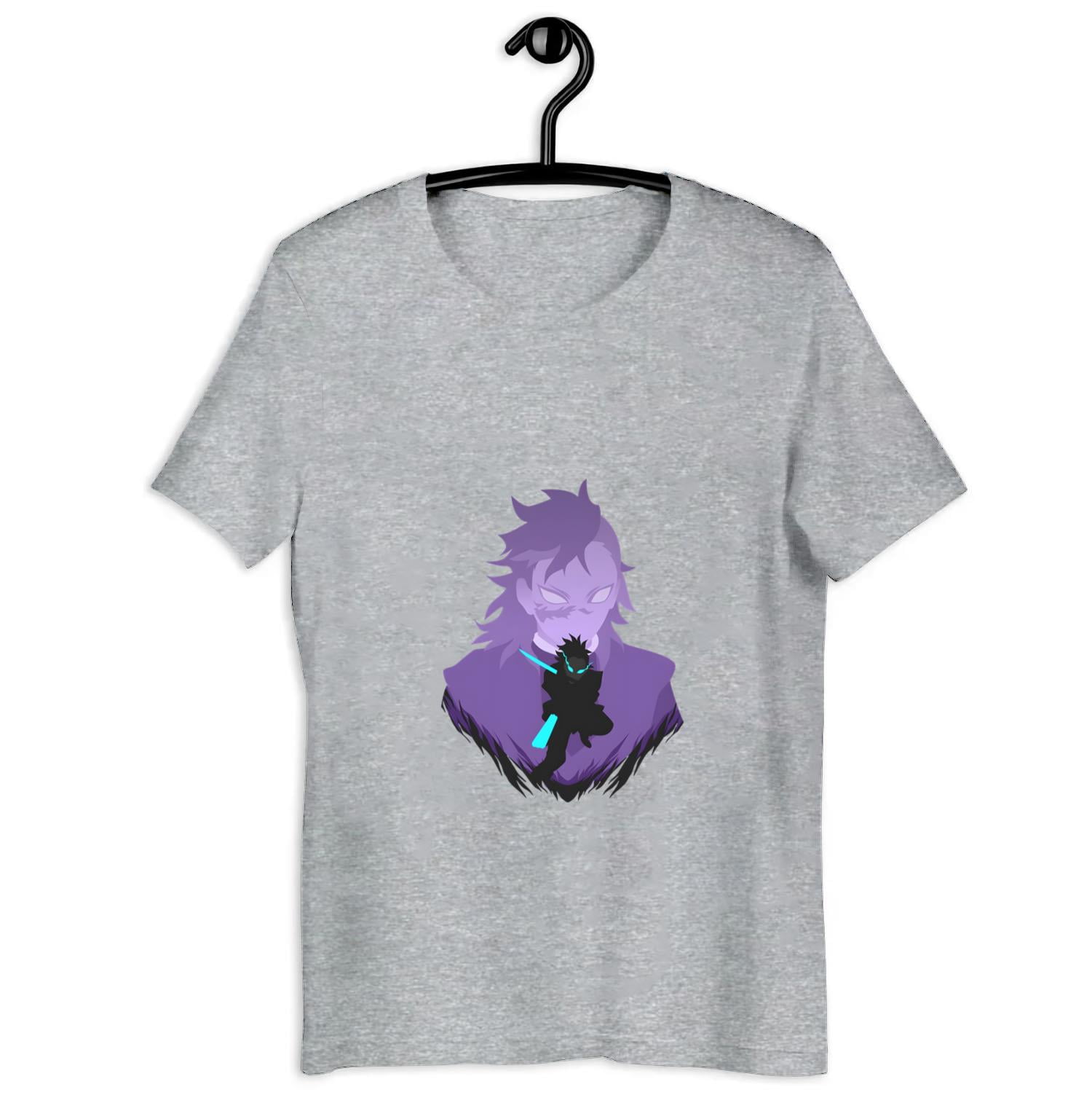 Demon Slayer Wind Pillar Shirt – Anime Otaku Graphic Shirt New Instock ...