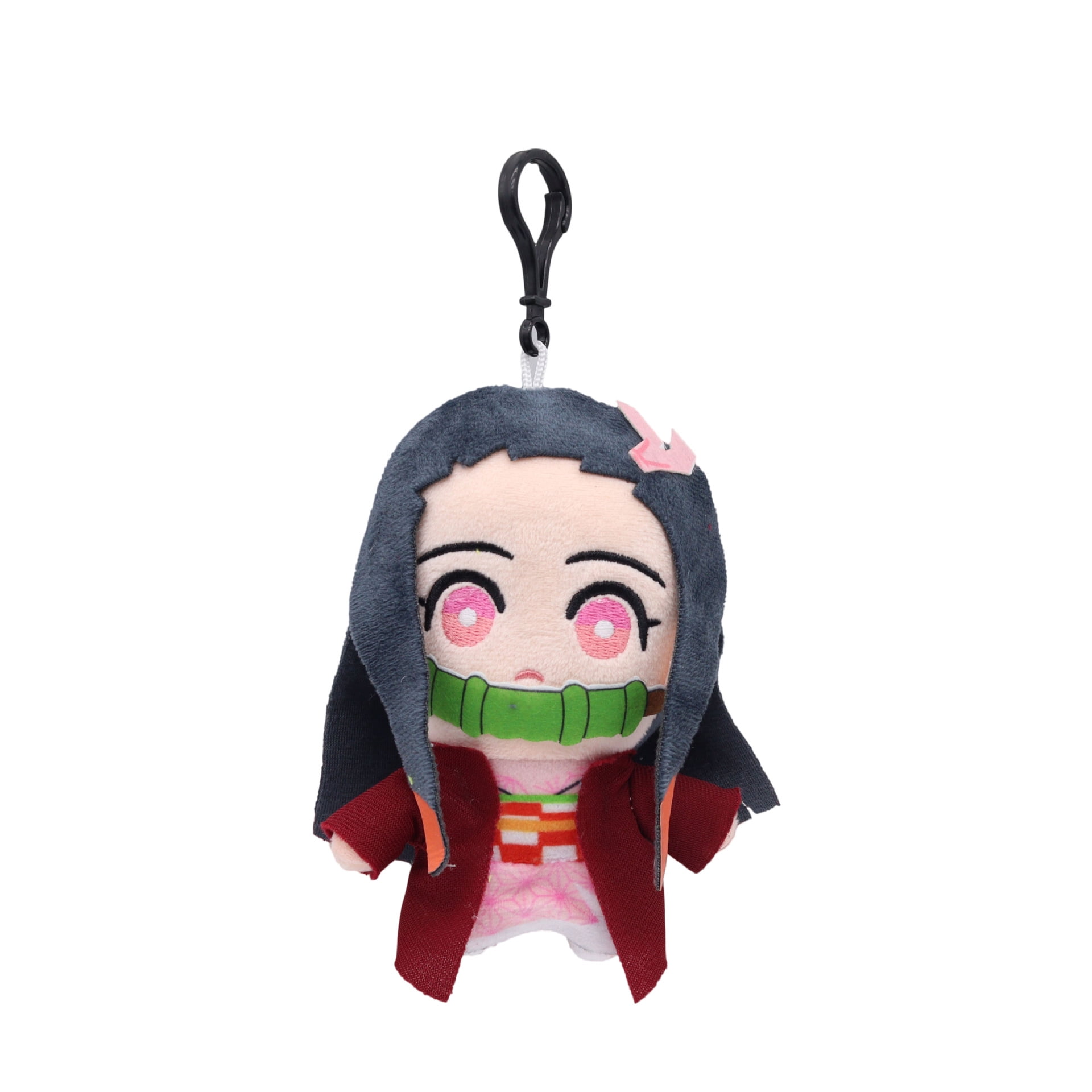 Demon Slayer plush toy - Kurohachi Mizugami Koi Machine Figurine ...