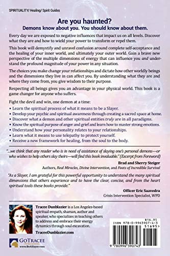 Pre-Owned Demon Slayer's Handbook: Master Your Inner World: Embrace ...