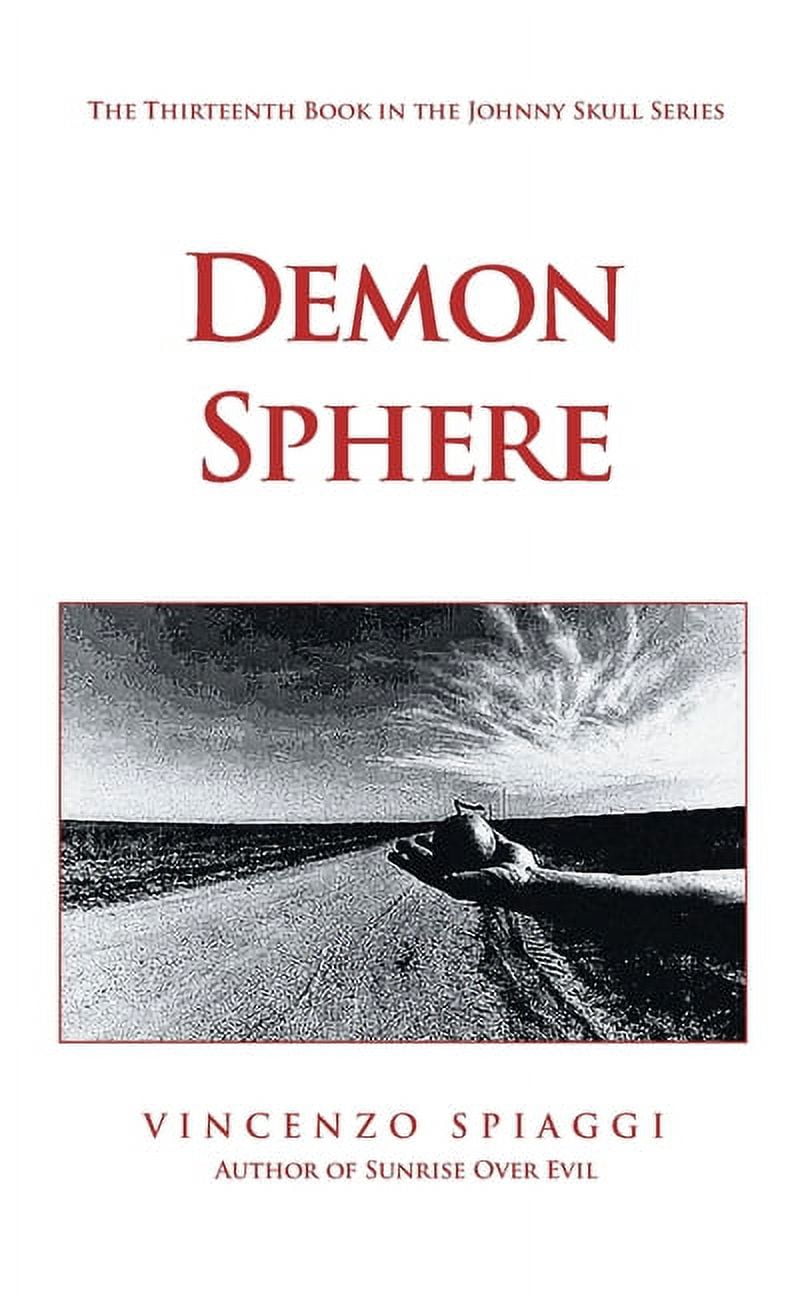 Demon Sphere (Paperback) - Walmart.com