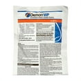 Syngenta Demon WP Insecticide, Roach Killer Powder for Spiders and ...