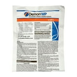 Syngenta Demon WP Insecticide, Roach Killer Powder for Spiders and ...
