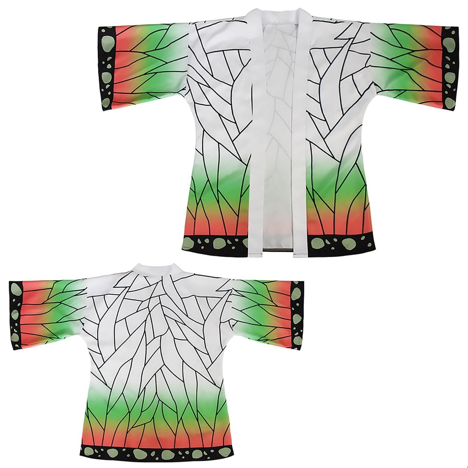 Demon slayer gifts Demon Slayer Adult Style Outfit For Themed Events ...