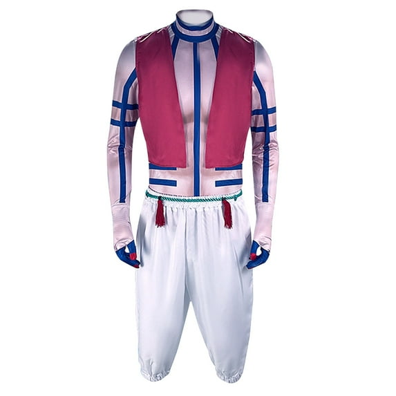 Demon slayer gifts Demon Slayer Anime Upper Moon Three Akaza Outfit ...