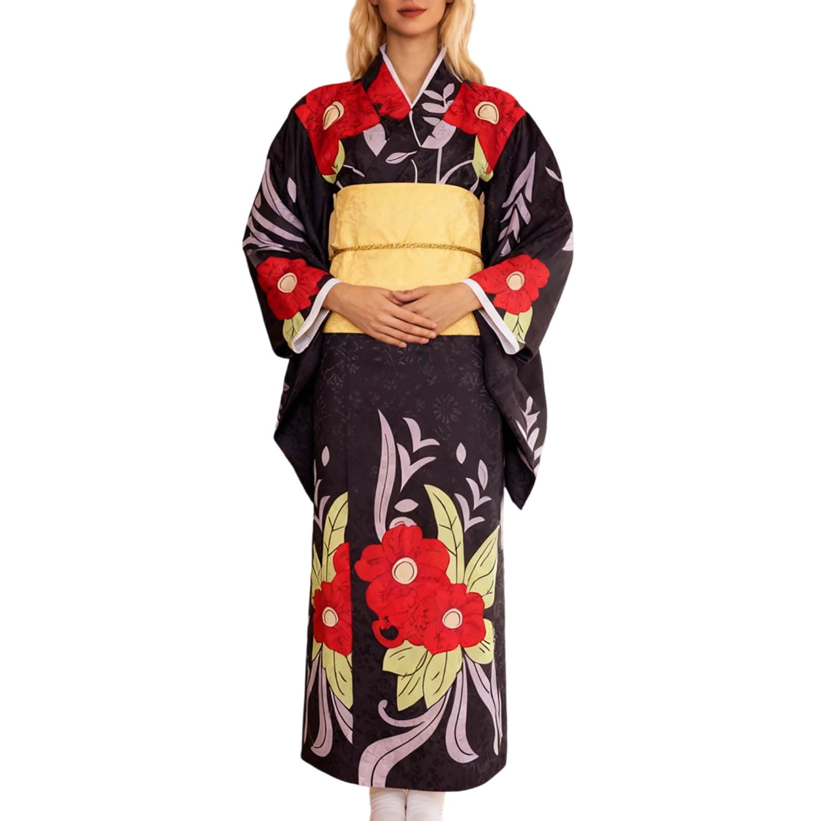 Demon slayer gifts Demon Slayer Clothing Anime Performance Wear ...