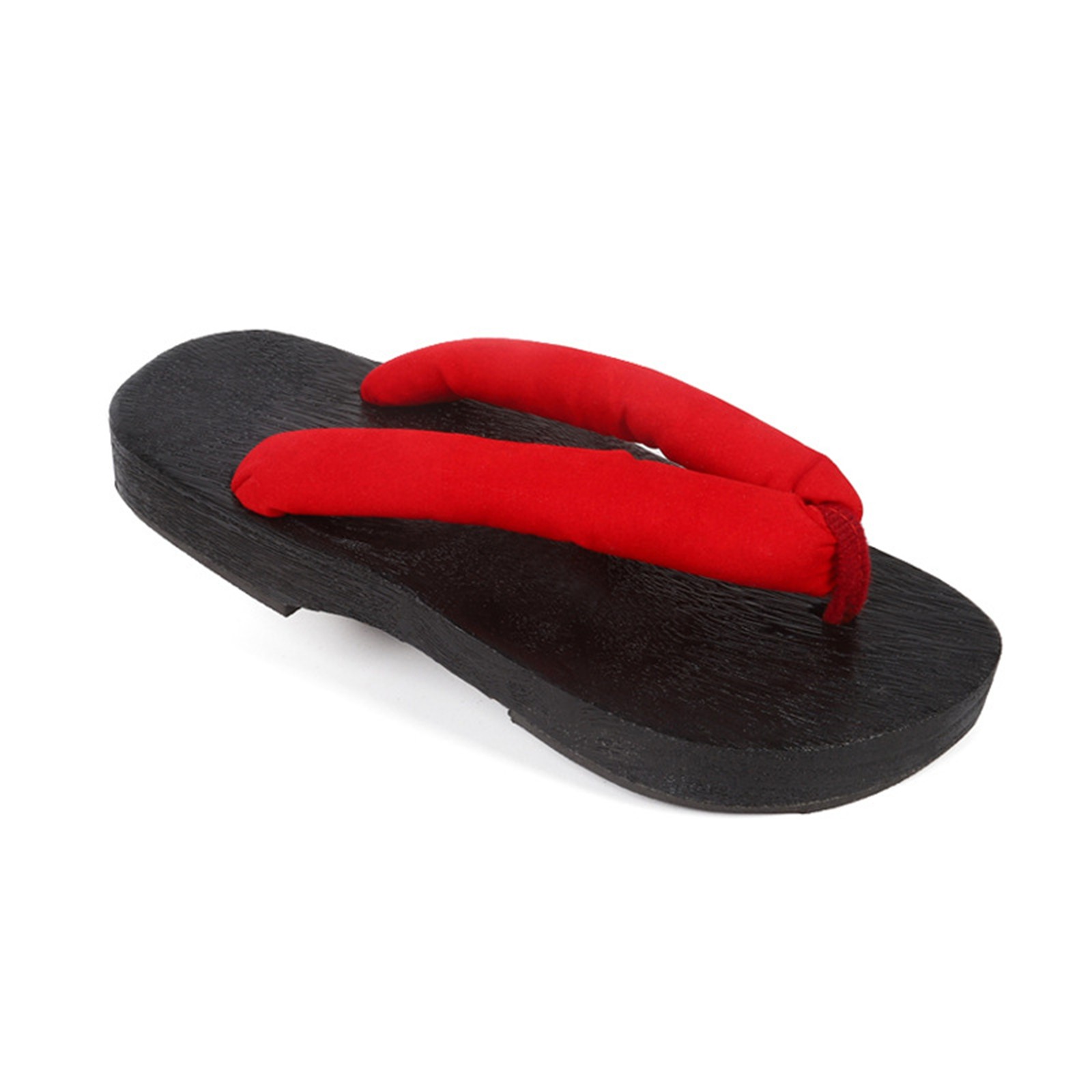 Demon slayer gifts Demon Slayer Japanese Anime Geta Sandals Open Toe ...