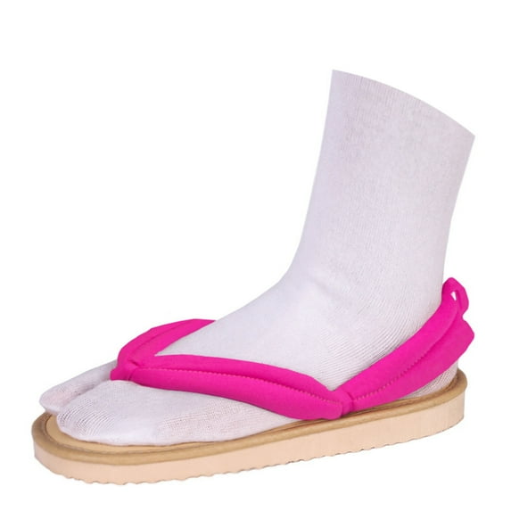 Demon slayer gifts Demon Slayer Japanese Style Themed On Slippers ...