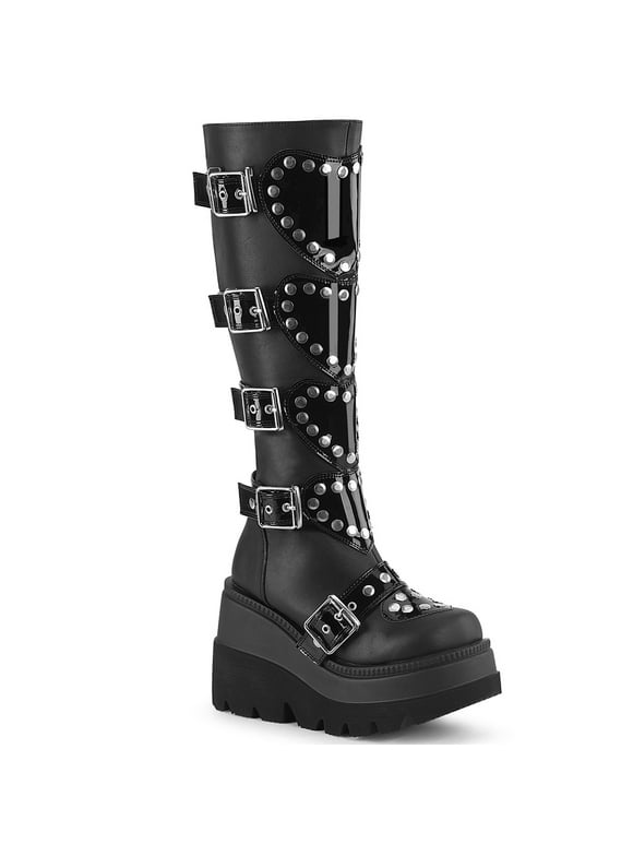 Heart Platform Boot