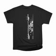Demonic T-Shirt Tee Gift For Him Merch For Her Apparel For Friend 1 ...
