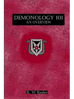 Demonology 101 : An Overview - Walmart.com