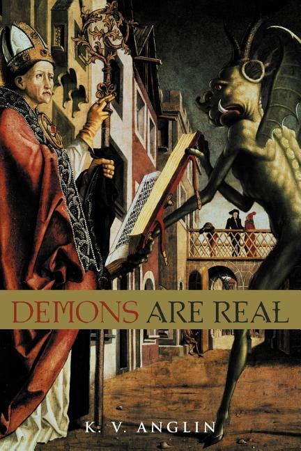 Demons Real