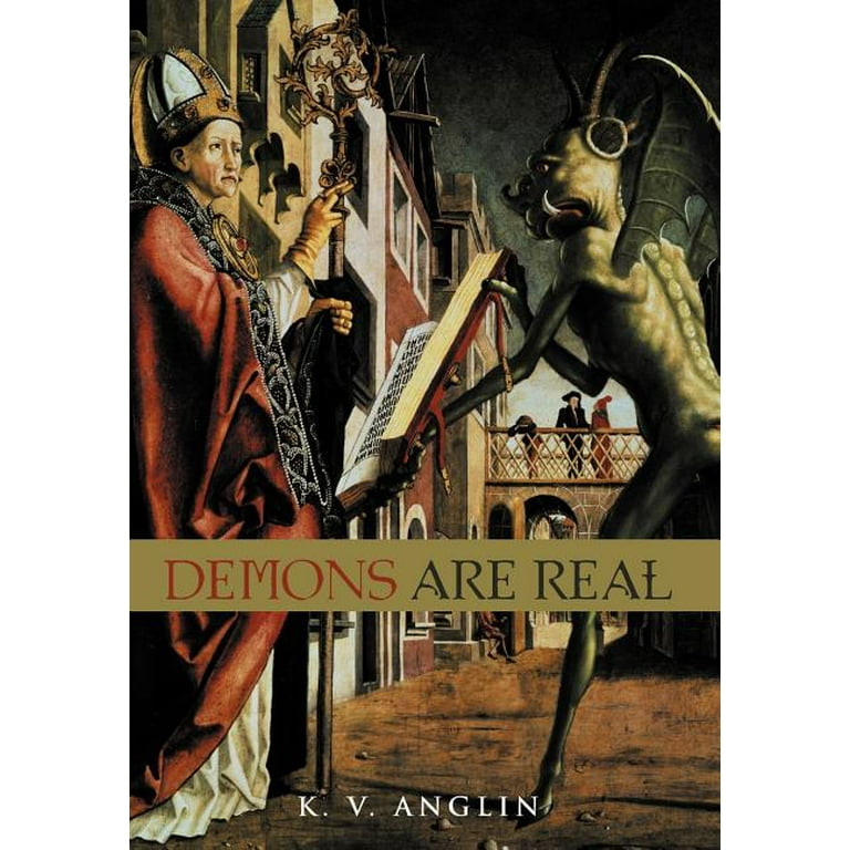 Real Demons LoveHorror Lists: Real Life Demon Possession | Love Horror