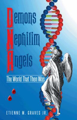 Nephilim Angels