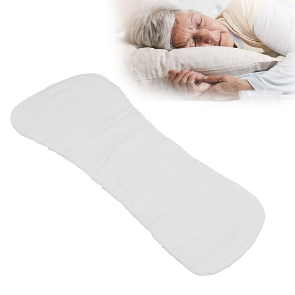 Reusable Incontinence Pads
