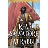 Demonwars: The Buccaneers Fat Rabbit: The Buccaneers, Book 3, Book 3 ...